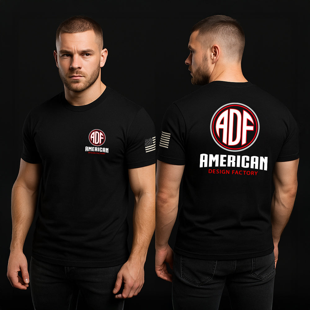 ADF Apparel – ADF Wheels