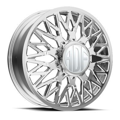 ADF Wheels | Premium Forged Truck Wheels