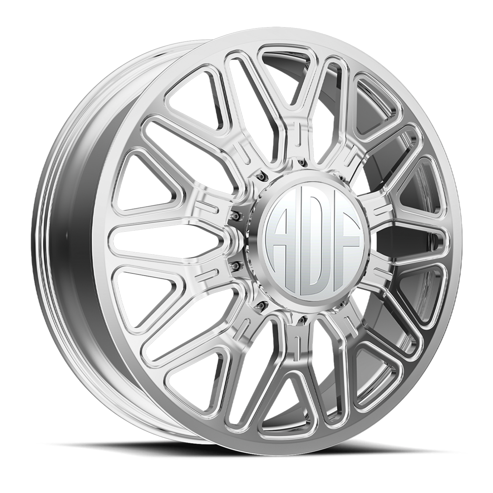ADF Wheels | Premium Forged Truck Wheels