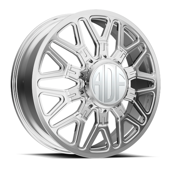 ADF Wheels | Premium Forged Truck Wheels
