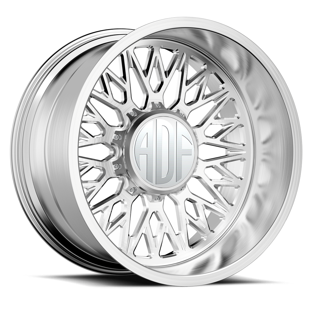 ADF Wheels | Premium Forged Truck Wheels