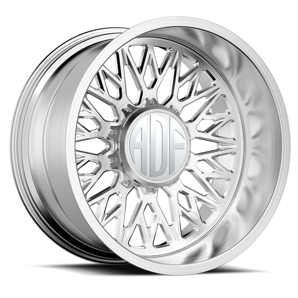ADF Wheels | Premium Forged Truck Wheels