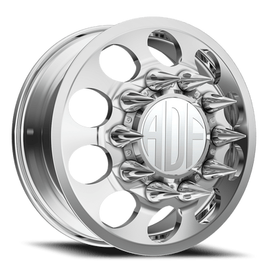 Dually Wheels | ADF Forged Wheels – ADF Wheels
