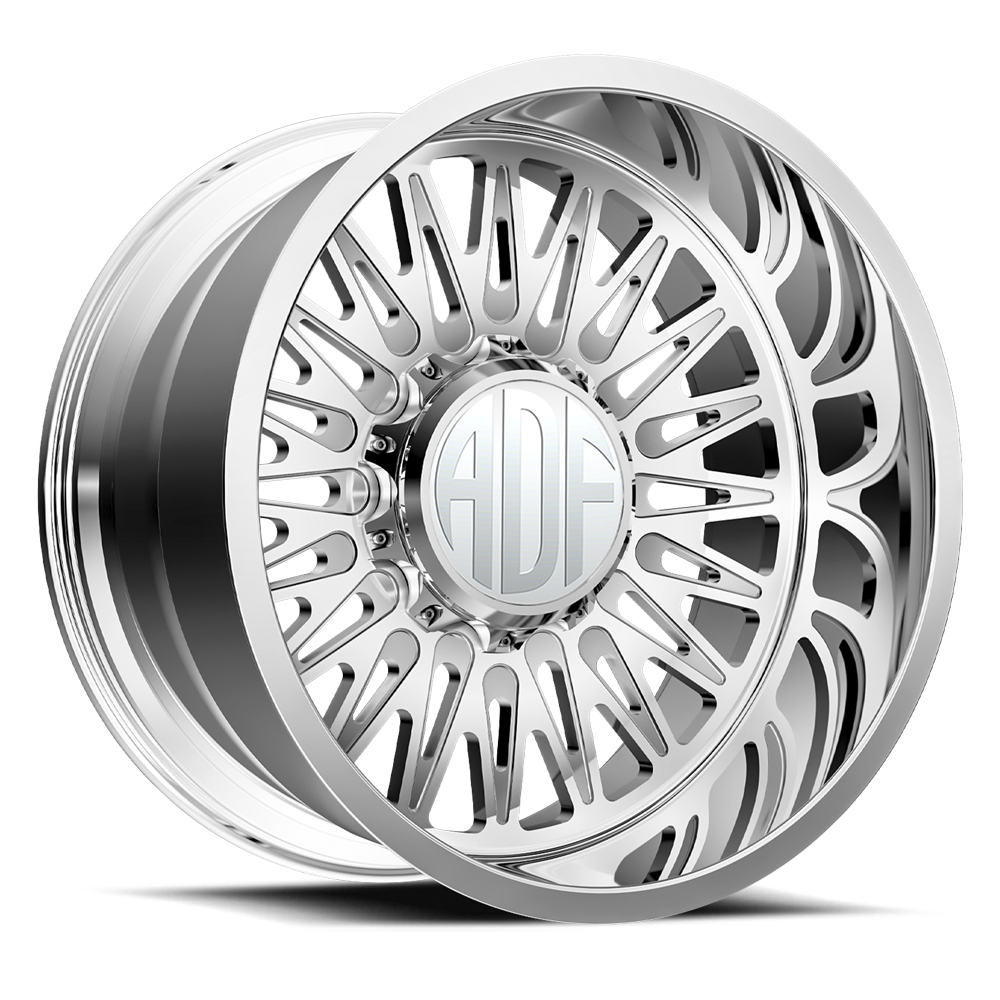 BOBTAIL | ADF Super Single Forged Wheels – ADF Wheels
