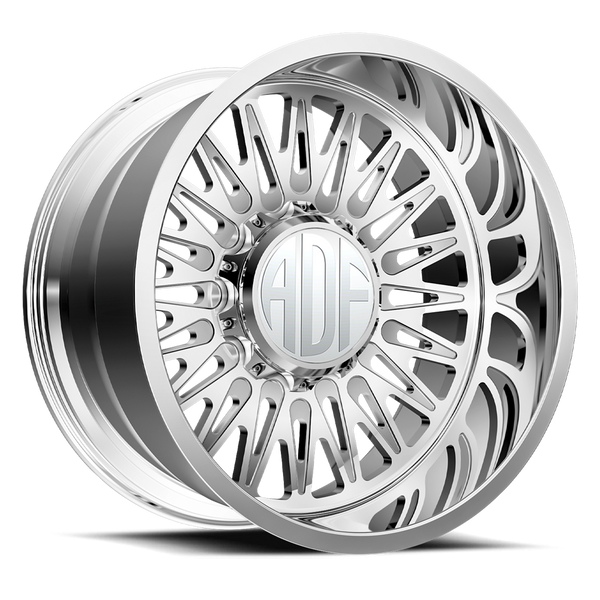 ADF Wheels | Premium Forged Truck Wheels
