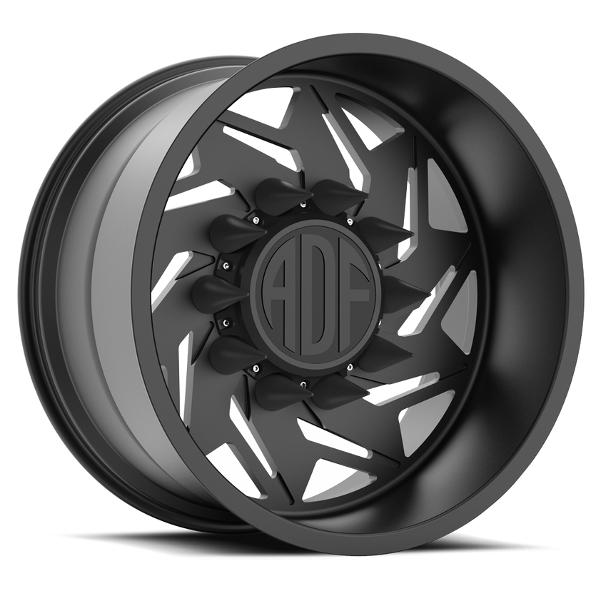 FLEX | ADF Super Single Forged Wheels – ADF Wheels