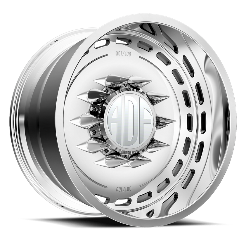 LTD | ADF Super Single Forged Wheels – ADF Wheels