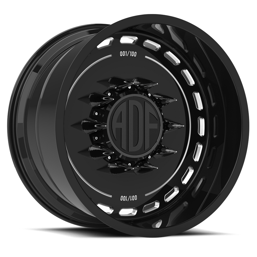 LTD | ADF Super Single Forged Wheels – ADF Wheels