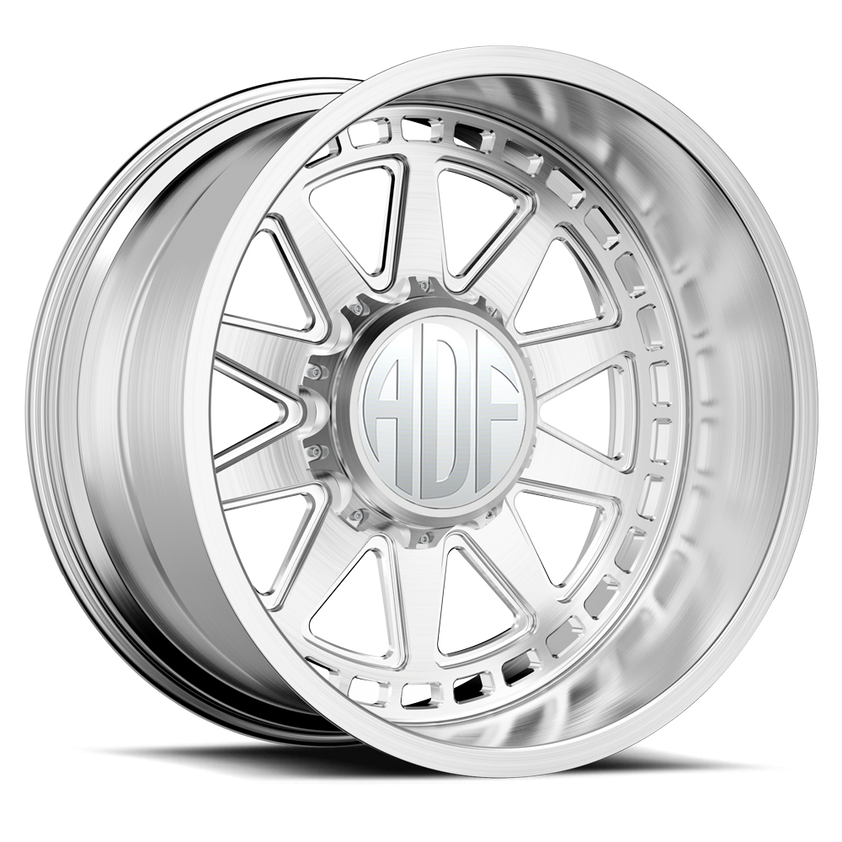 TALLADEGA | ADF Super Single Forged Wheels – ADF Wheels