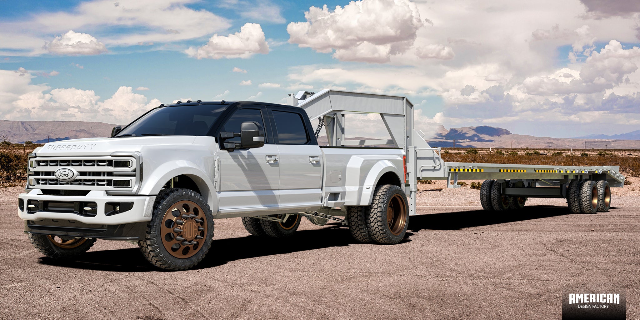 WORKING CLASS | ADF Forged Wheels – ADF Wheels