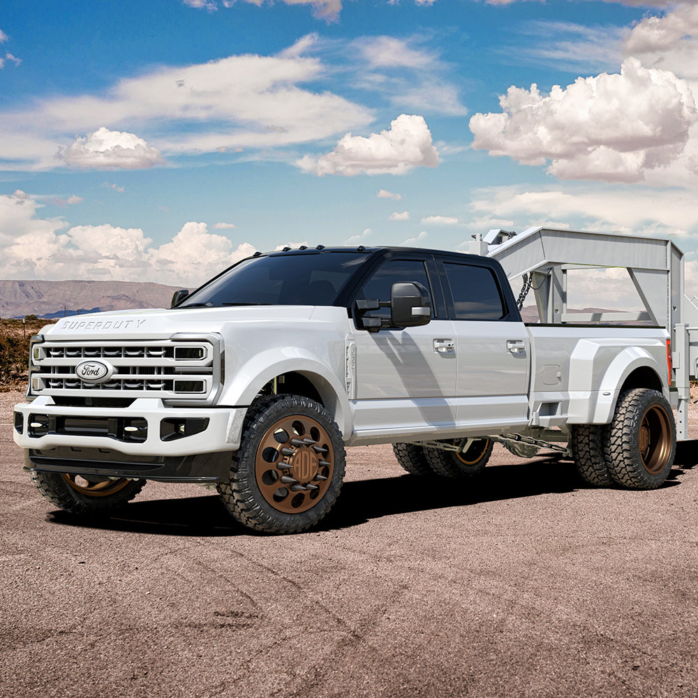 WORKING CLASS | ADF Forged Wheels – ADF Wheels