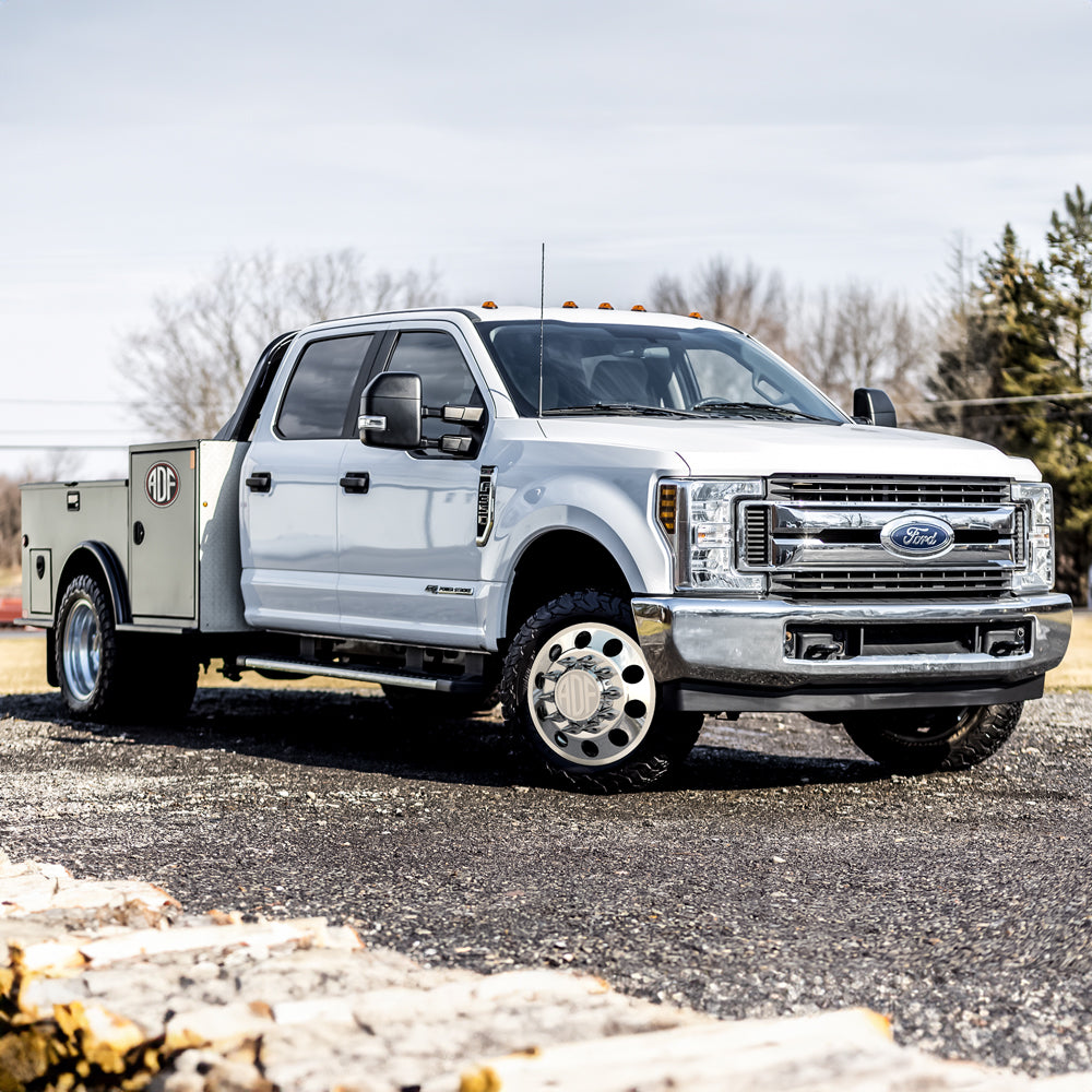 WORKING CLASS | ADF Forged Wheels – ADF Wheels