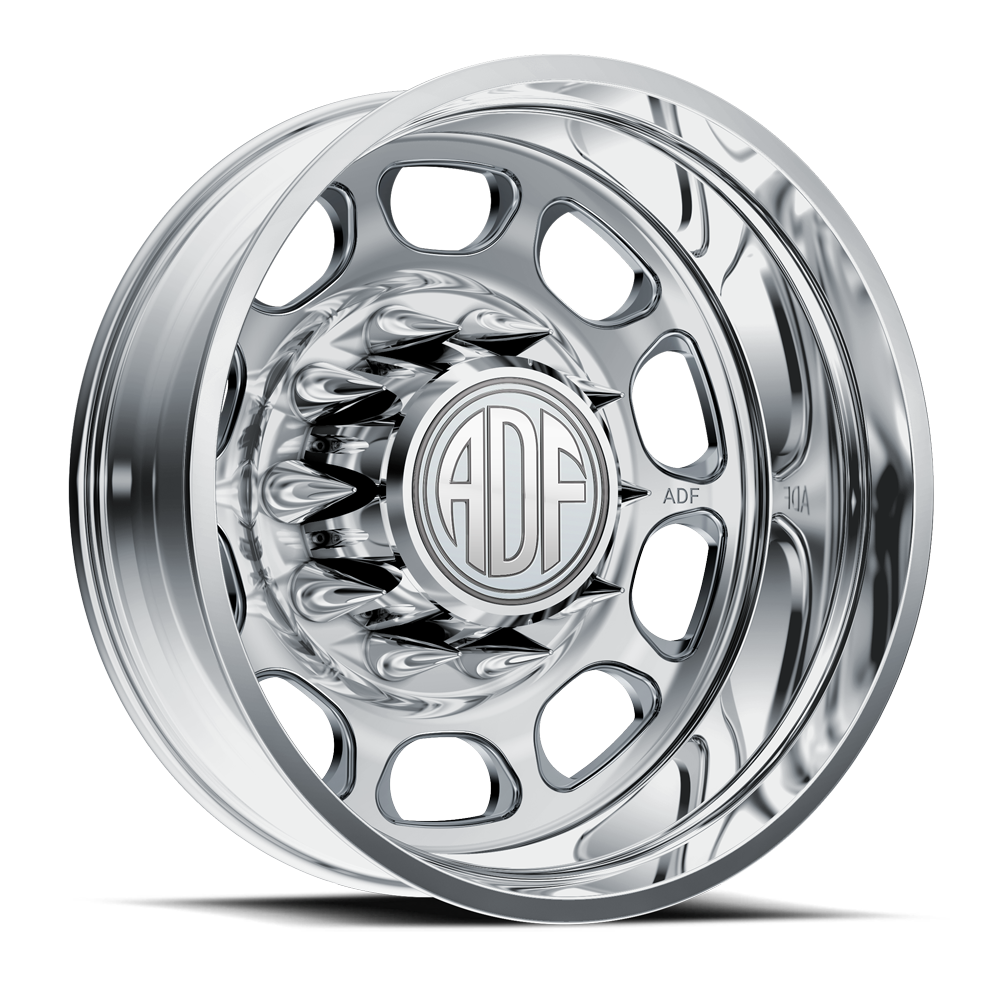 Dually Wheels | ADF Forged Wheels – ADF Wheels