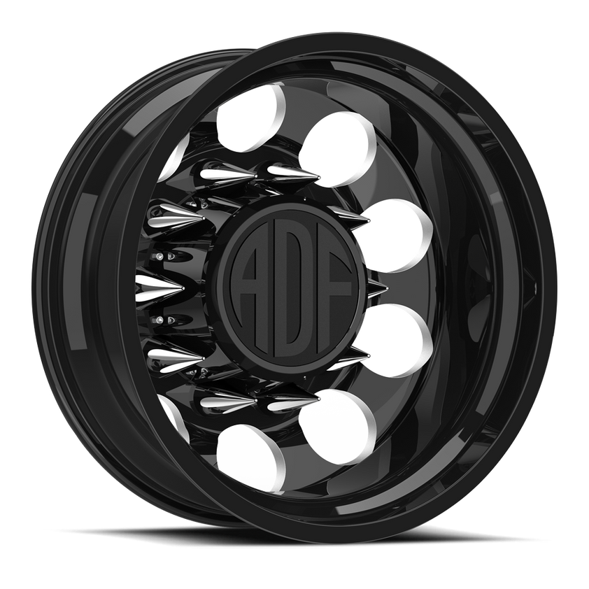 BIG MAC | ADF Forged Wheels – ADF Wheels