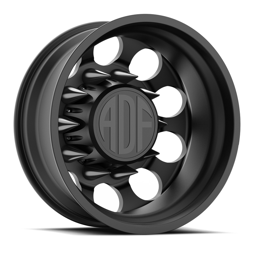 BIG MAC | ADF Forged Wheels – ADF Wheels