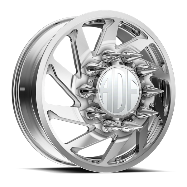 ADF Wheels | Premium Forged Truck Wheels