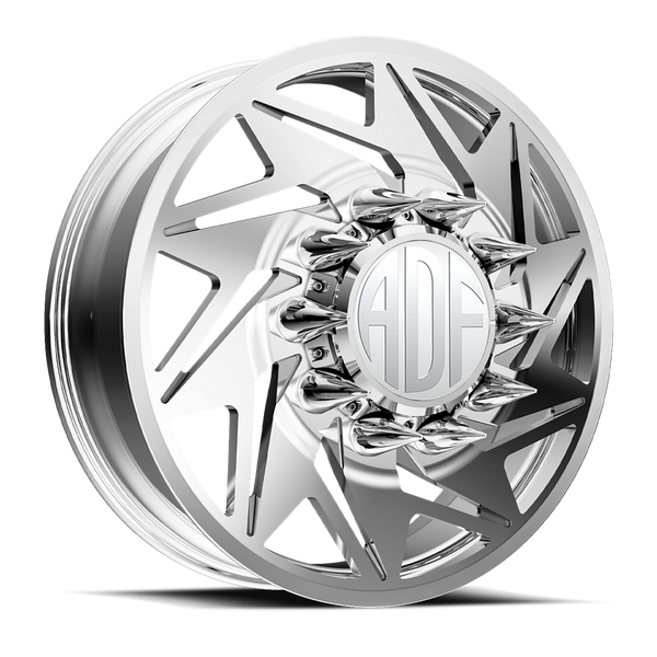 ADF Wheels | Premium Forged Truck Wheels