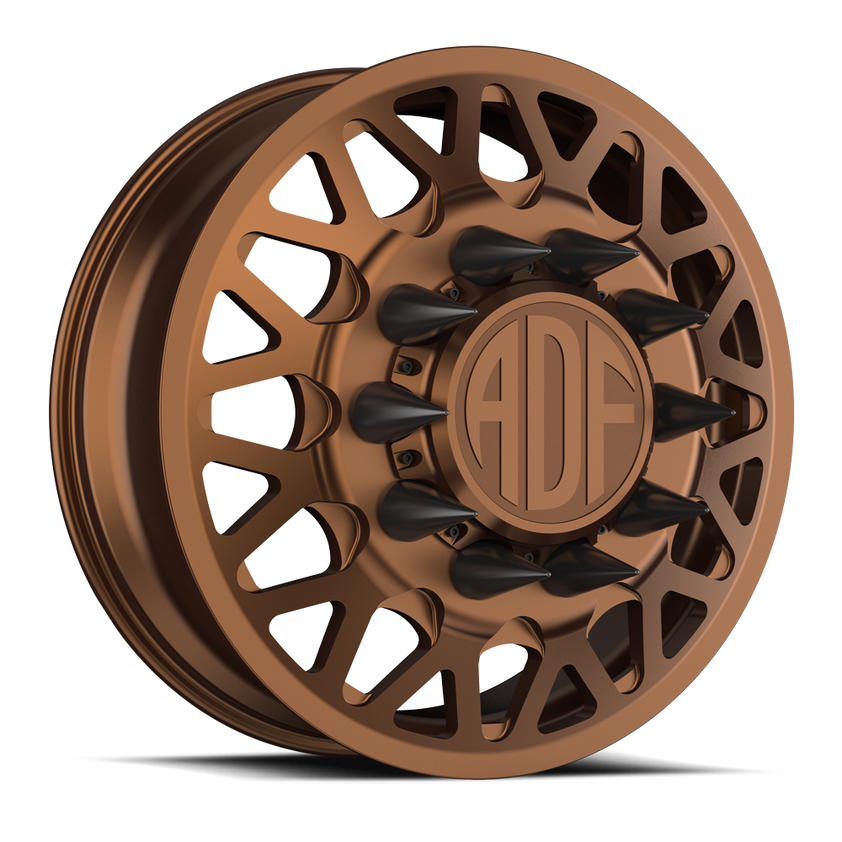 HOT SHOT | ADF Forged Wheels – ADF Wheels
