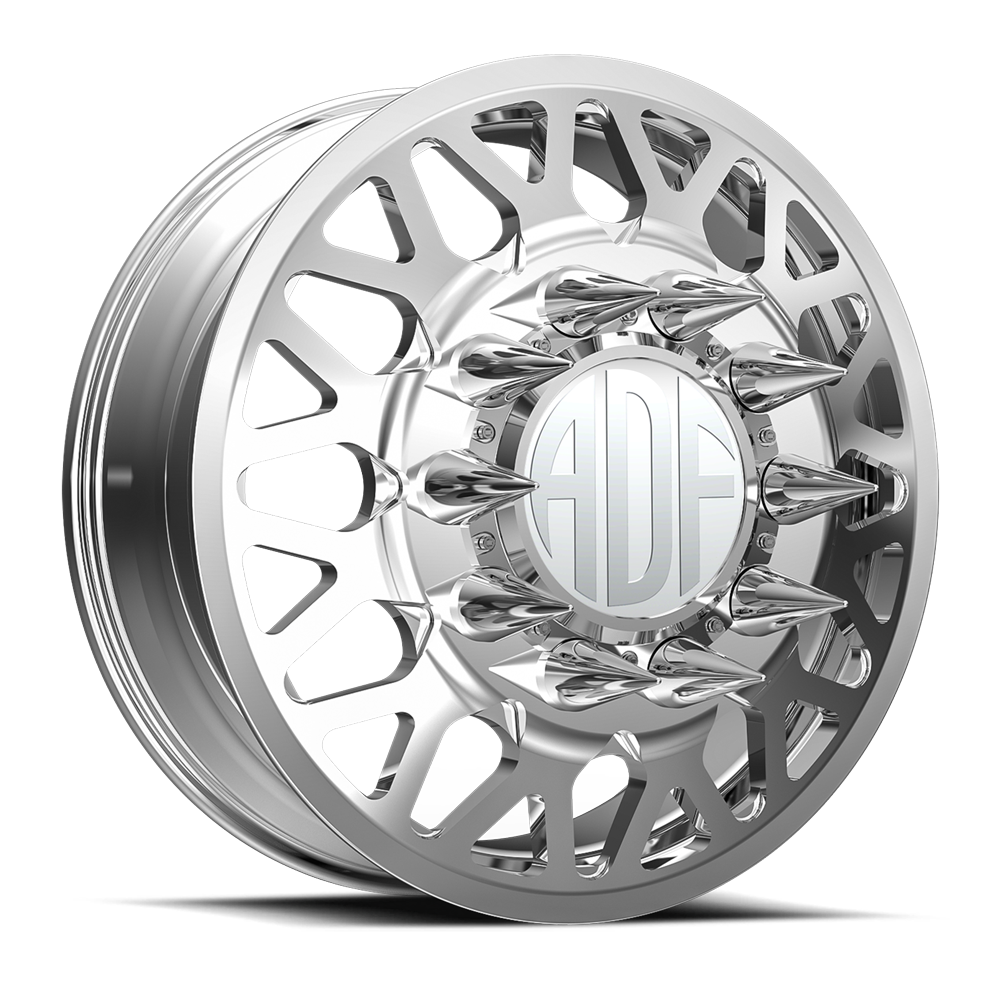 HOT SHOT | ADF Forged Wheels – ADF Wheels