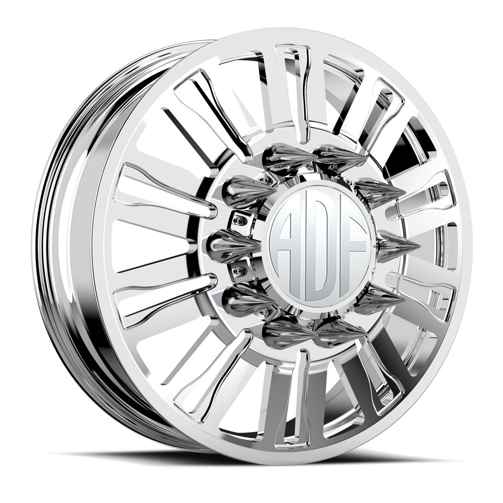 RIPPER | ADF Forged Wheels – ADF Wheels