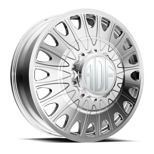 ADF Wheels | Premium Forged Truck Wheels