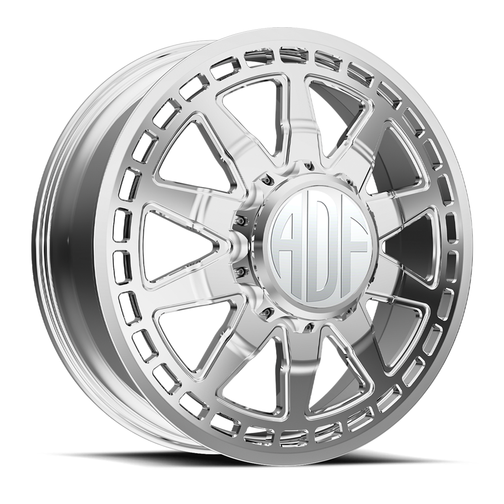 TALLADEGA | ADF Forged Wheels – ADF Wheels