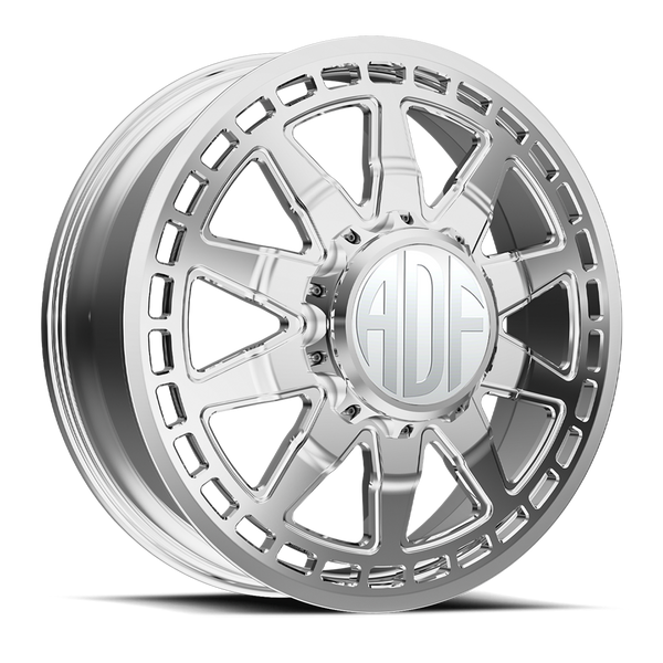 ADF Wheels | Premium Forged Truck Wheels