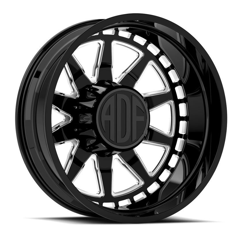 TALLADEGA | ADF Forged Wheels – ADF Wheels