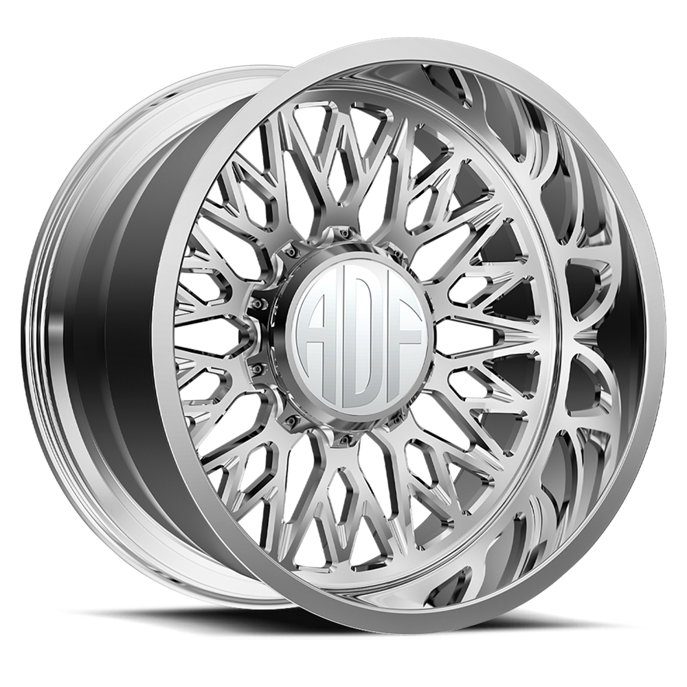 TECHNO MESH | ADF Super Dually Forged Wheels – ADF Wheels