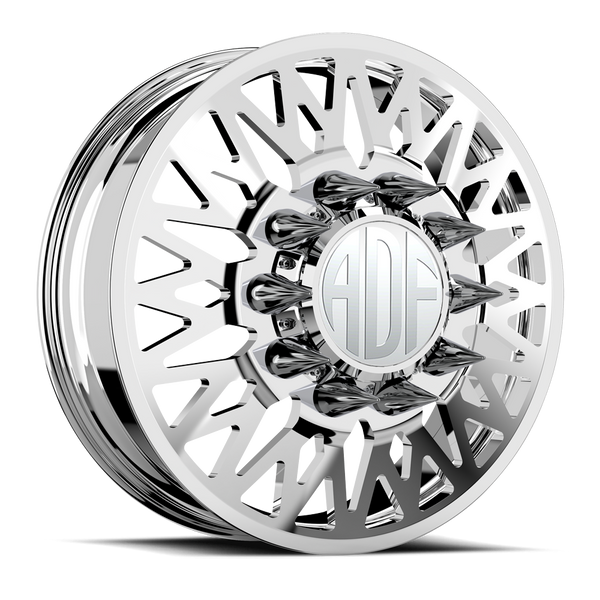 ADF Wheels | Premium Forged Truck Wheels