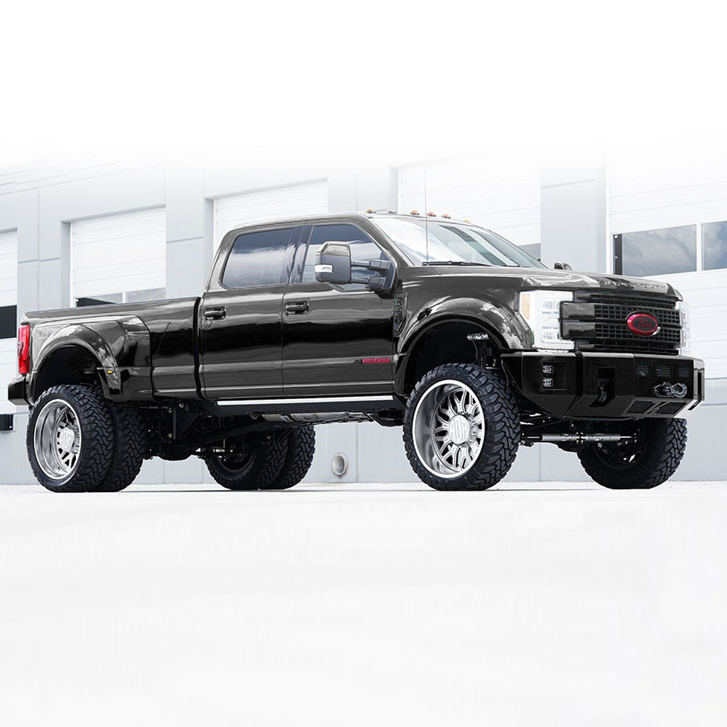 ADF Wheels | Premium Forged Truck Wheels